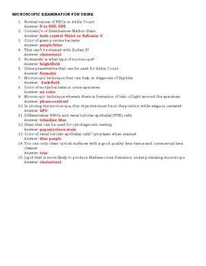 CEU MAP - Campus MAP - Medical Technology - Studocu