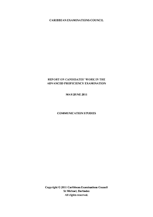 Communication Studies IA Outline .docx - THE COMMUNICATION STUDIES SBA ...