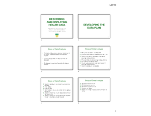 Mod 10 Worksheet Data Reporting Questions 21-1 - Please see attached ...
