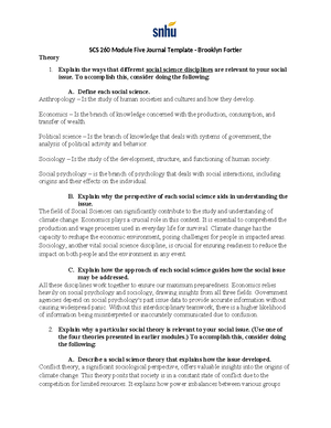 [Solved] Which theory relates to the evolution of the American ...