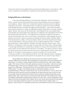 COMM-122 Copy Editing Exercises - Exercise 1 : Copy Editing Warmup ...