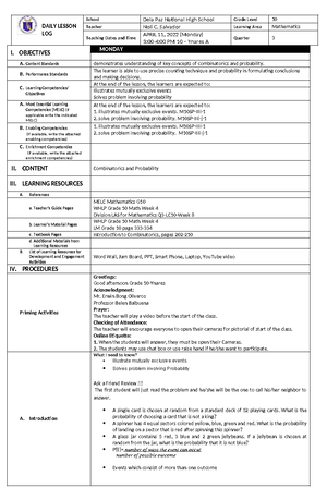 MATH7-Q3- Module 1 - Materials - Mathematics Quarter 3 – Module 1 ...