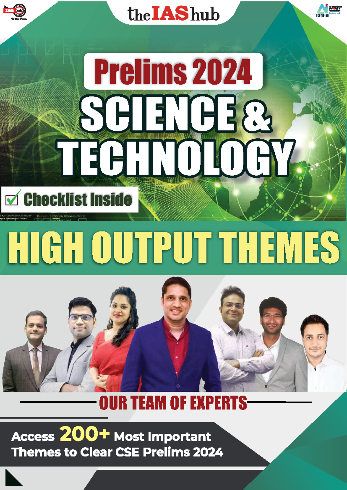D15d8bcb28be303365 cf35b93b7c3e5e - HIGH OUTPUT THEMES Prelims 2024 ...