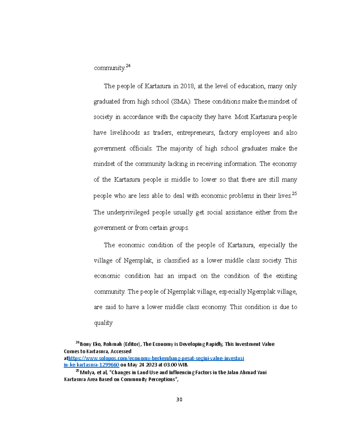 World Wars I and II Global Impact and the Establishment of the Modern ...