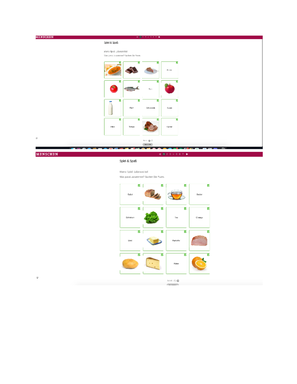 German Activity 9 - hjbjbj - JAPN 2B - Studocu