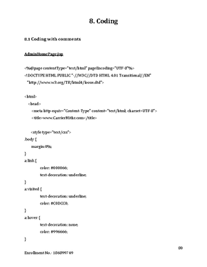 Project VIVA Questions Common - PROJECT VIVA QUESTIONS & ANSWERS ...