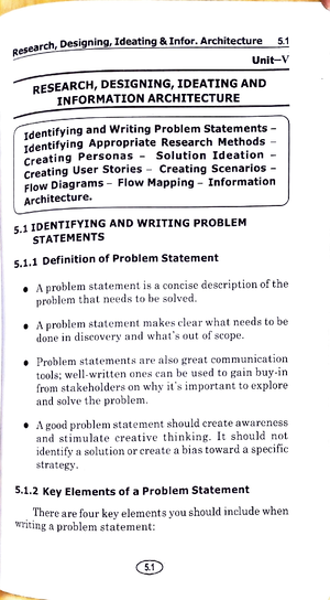 UI AND UX Design UNIT-2 - UI Design 2 FOUNDATIONS OF UI DESIGN UI ...