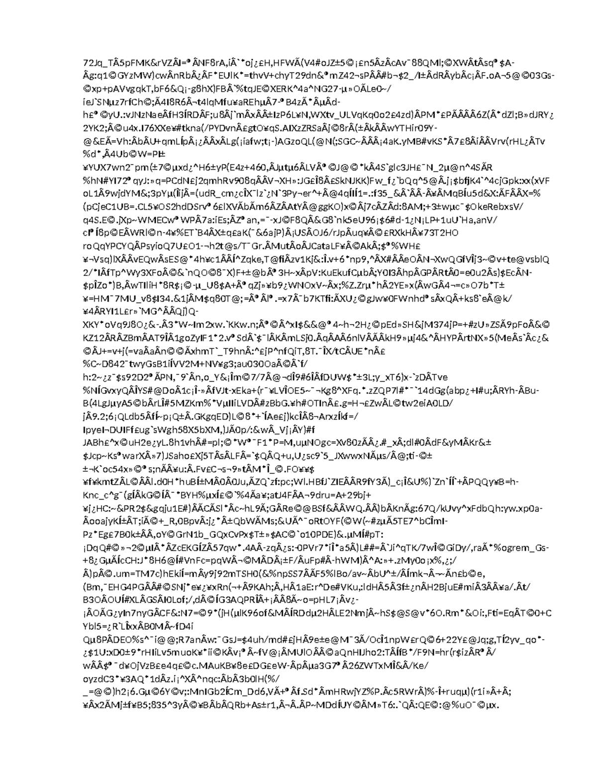 File-497e N - law - 72Jq_TÂ5pFMK&rVZÂI=®ÂNF8rA,iÂ*oj¿£H,HFWÃ(V4#oJZ±5 ...