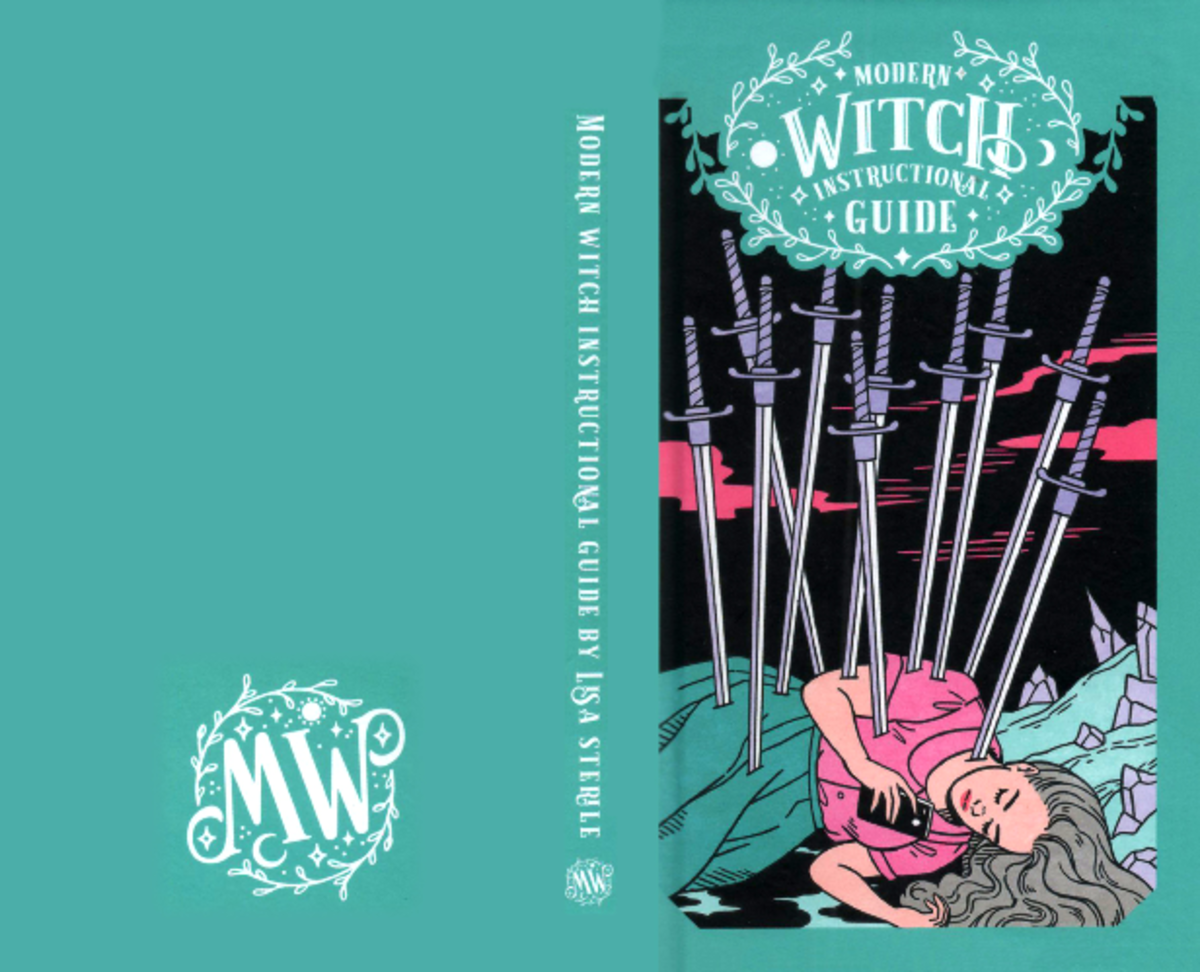 Modern Witch Guide - Otros - Fundamentos SST - Studocu