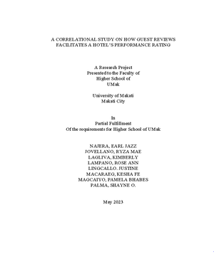 Practical- Research-2 Q1 Mod2-V2 - Practical Research 2 Quarter 1 ...