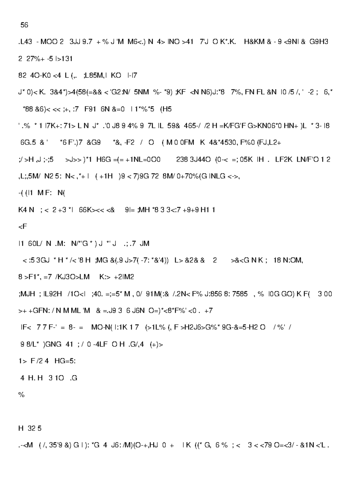 FTOP Paper 6 - work - 56 .L43 - MOO 2 3JJ 9 + % J 'M M6 INO >41 - Studocu