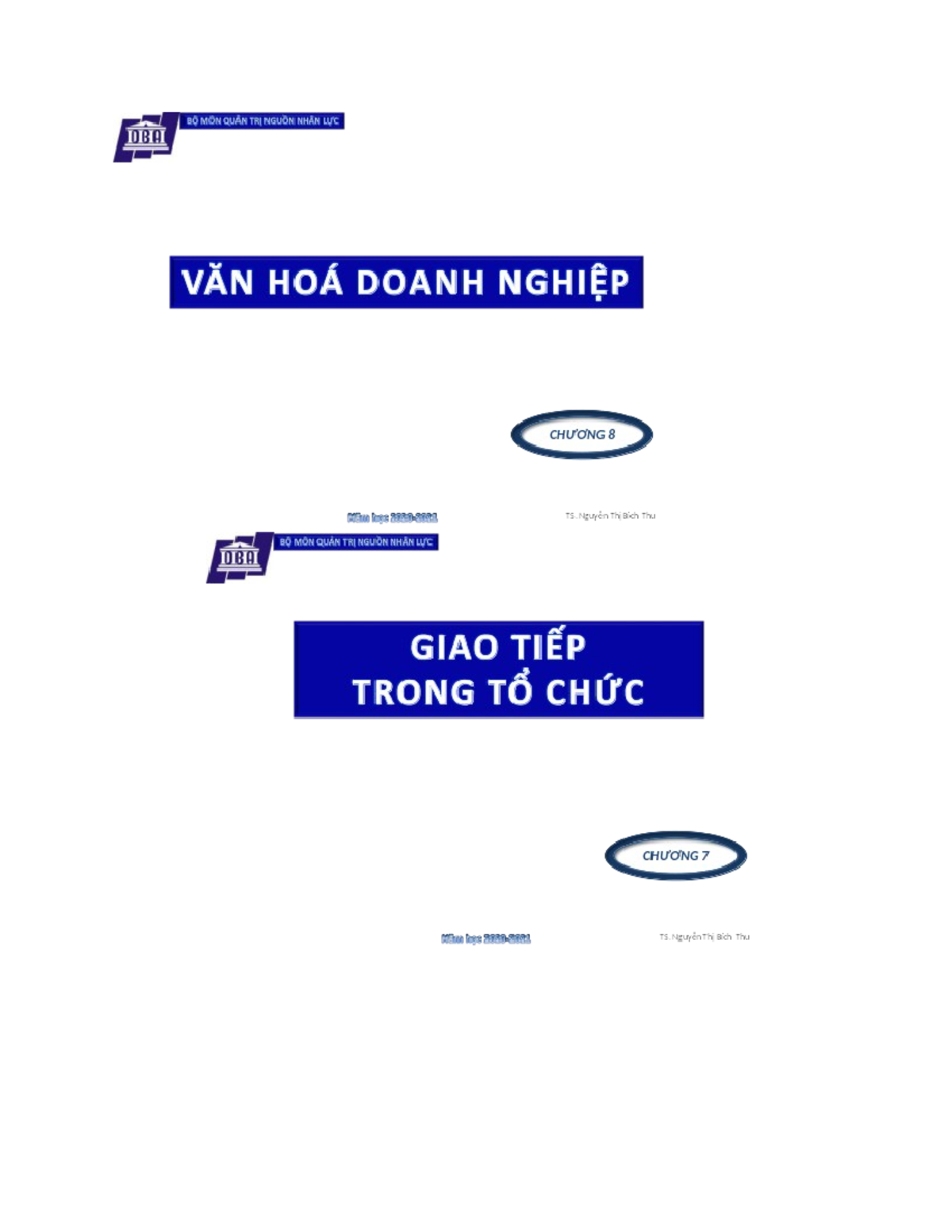 Hvtc - bài giảng hvtc hay - Hành vi tổ chức - ffl,vc,v - Studocu