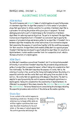 Combinational Logic Circuits - Engineering - Studocu