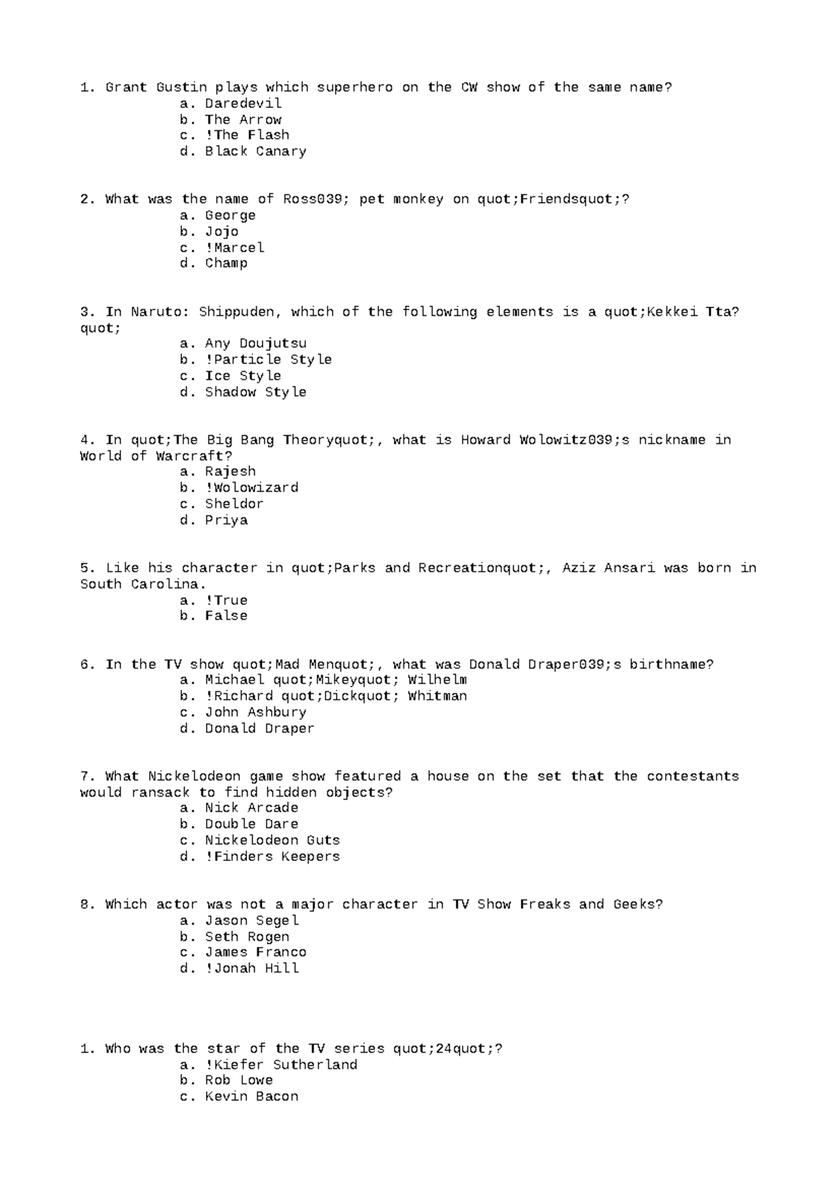 FIN346 Lecture Notes Spring 2024 10 - Grant Gustin plays which ... FIN346 Lecture Notes Spring 2024 10 - Grant Gustin plays which ...