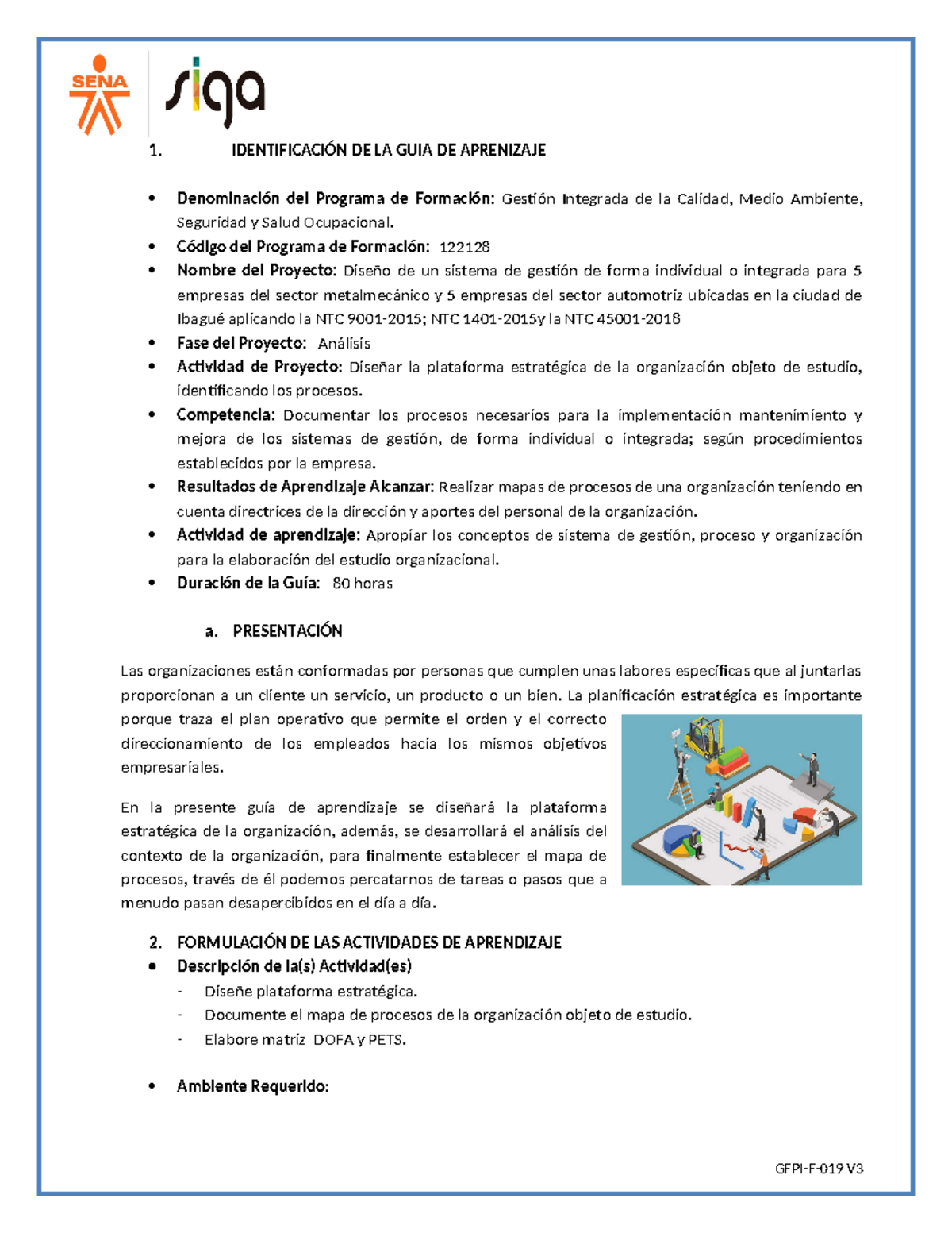2. GFPI-F019 Guia 2 - pdf - 1. IDENTIFICACIÓN DE LA GUIA DE APRENIZAJE Denominación del Programa ...