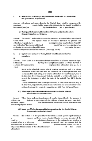 Pre Trial Order and Minutes of Pre Trial Template 2021 - Republic of ...