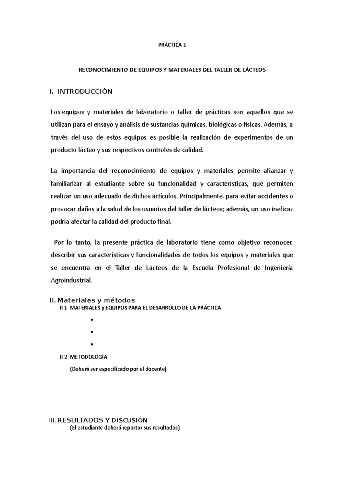 Práctica 1 Reconocimiento DE LAB - PRÁCTICA 1 RECONOCIMIENTO DE EQUIPOS ...