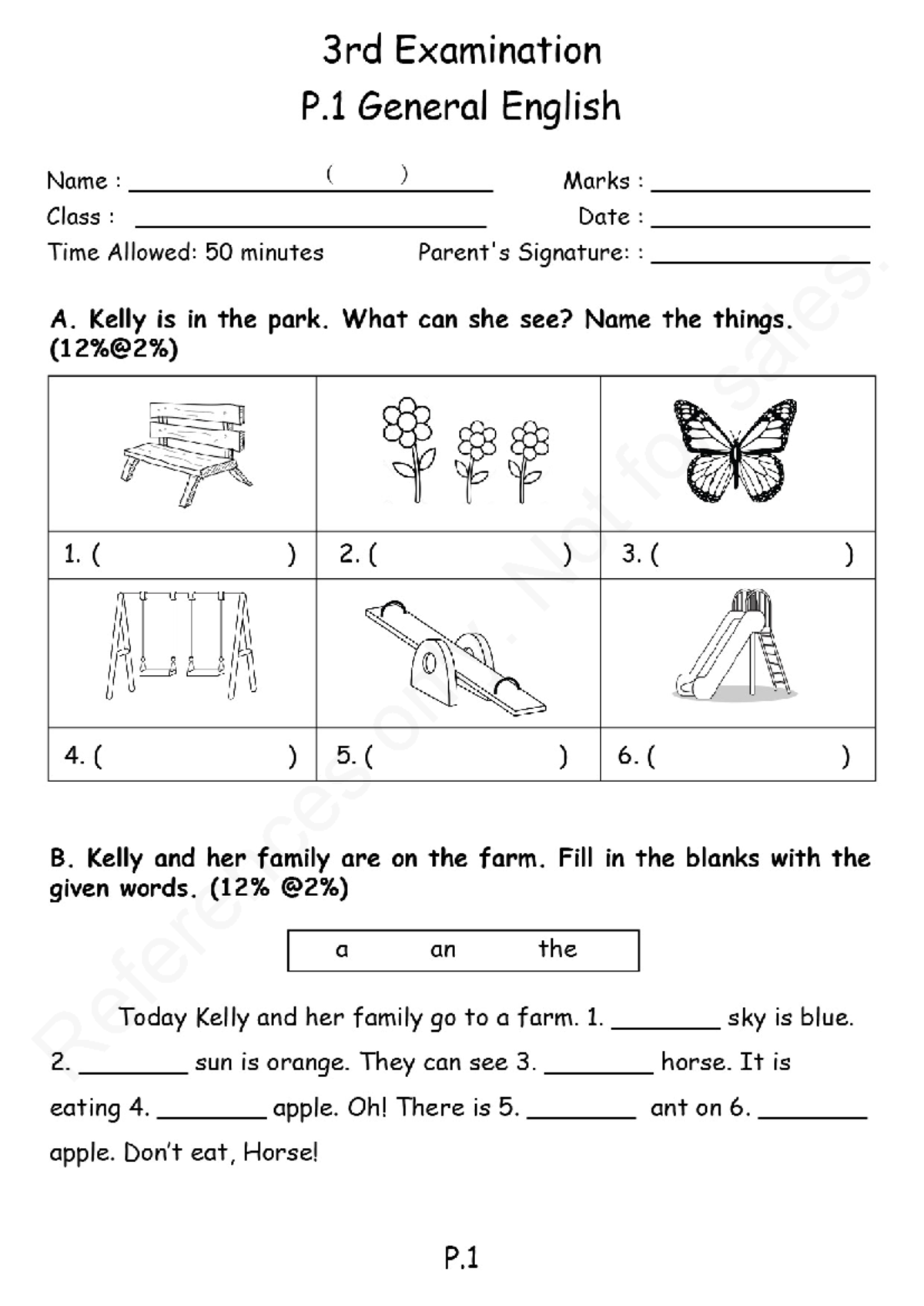 Eng P1 Set 01 - n/a - english ielts - Studocu
