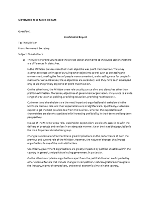 ASlevel - summarized notes AS business - CIE 9707 AS LEVEL BUSINESS ...