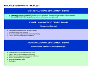 School Of Community Care D090 Task 4 - Scenario 1: Jibreel ( student ...