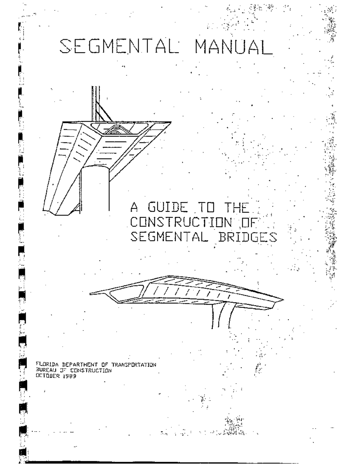Guide to Construction of Segmental Bridges (z-lib - civil Engineering ...