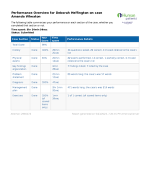 NR565 Week 7 Patient Infographic-Laxatives Heffington D (Final) 6 ...