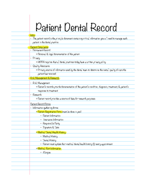 Tooth Morphology - List names, numbers, and functions of the teeth in ...
