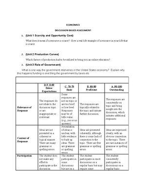 Guided Notes - Business Structures - Business Structures Objective In ...