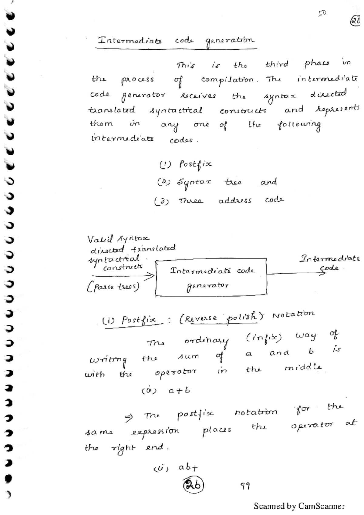 Computer desigining - Computer science - Studocu