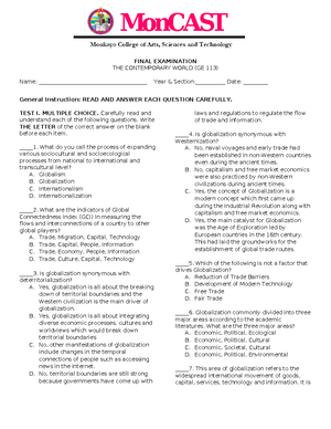 THE REVISED BLOOMS TAXONOMY - The revision of Bloom's Taxonomy was an ...