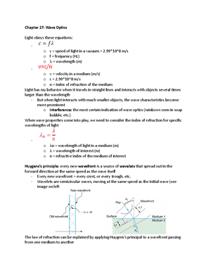Module Two Homework - PHY-150-23EW5, section H5346, Summer 1 2023 Web Assign - EN kimberly@snhu ...