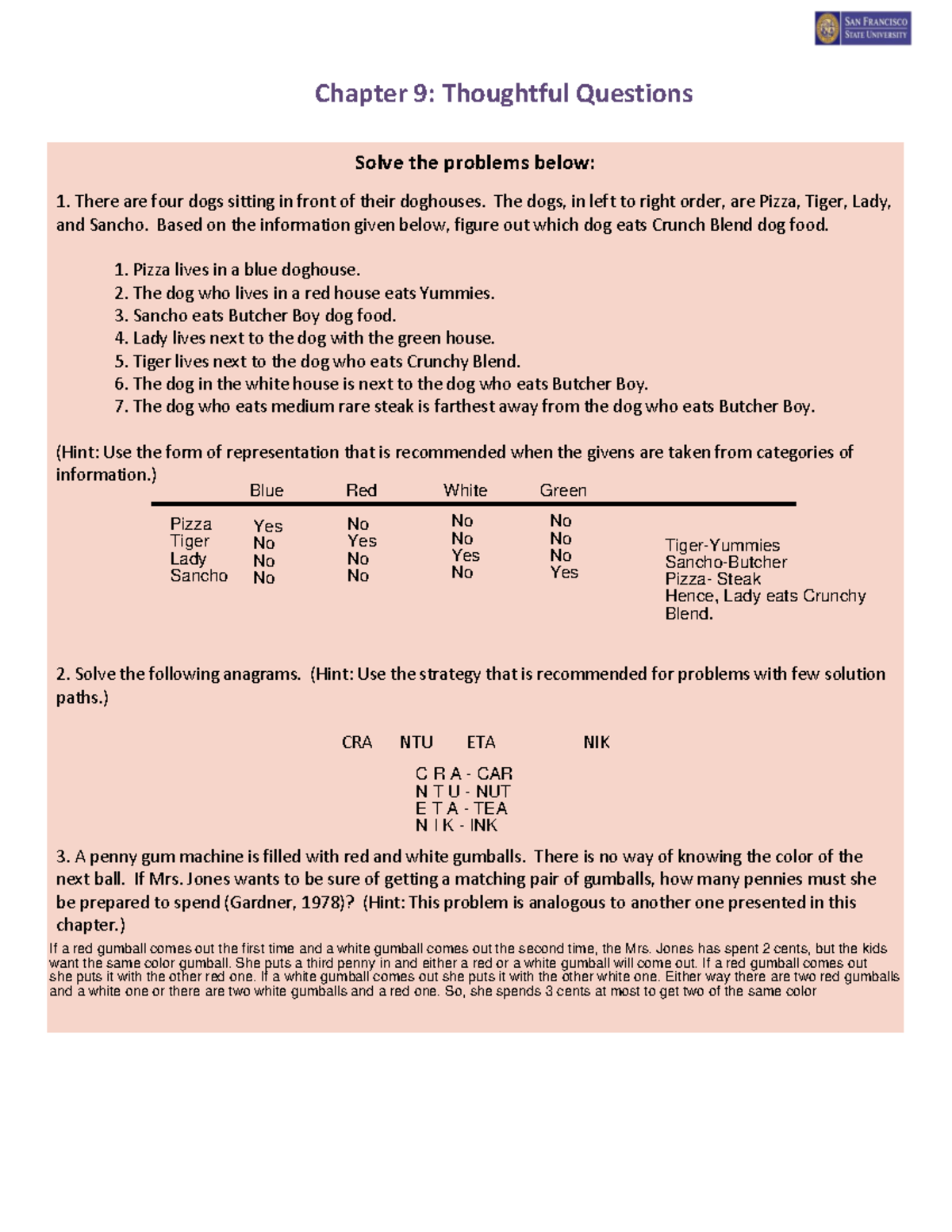 Template - Chapter 9 in-class activities - Chapter 9: Thoughtful ...