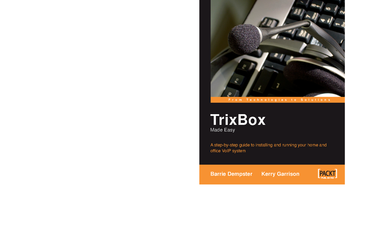 Trixbox Made Easy - instalación - **$ 39 ** US **£ 24 ** UK **€ 36 ...