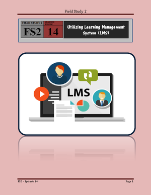 Fs2 Activities ( Baril)ep - Episode 12: SELECTING NON-DIGITAL OR ...