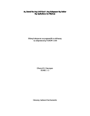 Part2 - sdfghnm - Rectangular weir a. Suppresses rectangular weir Q = 0 ...