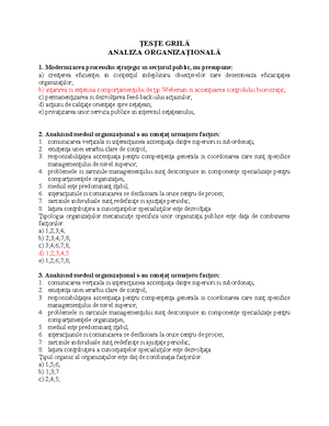 Scala Gafs 1 - functional asessment - Introducere In evaluarea ...