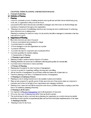 AMT Final Individual Assignment - Table of Content How can you relate ...
