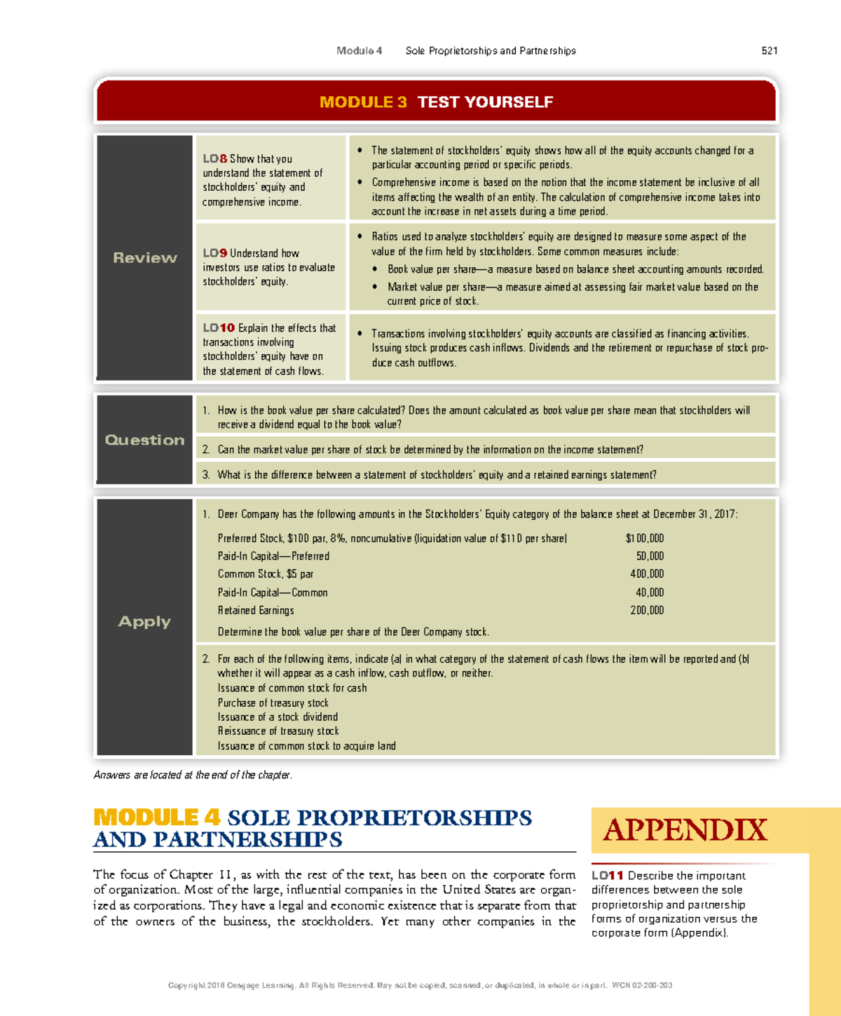 Using financial accounting information the alternative to debits and ...