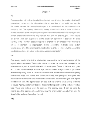 22108-sample - Consolidation - 1. Consolidated worksheet adjusting ...