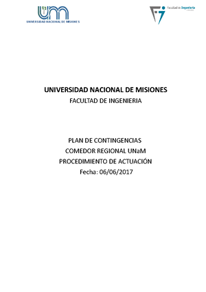 Estudio carga de fuego - qwertyuiopasdfghjklzxcvbnmqwertyuio ...