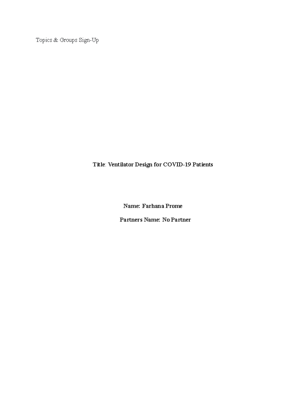 Research project 2021 2 (2) - Topics & Groups Sign-Up Title ...