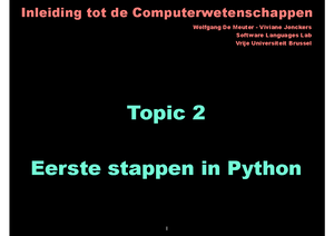 Combinatoriek - Discrete Wiskunde - Studocu