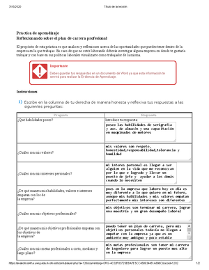 Carreón Octavio cuadro sinóptico problemas ambientales - Nombre ...
