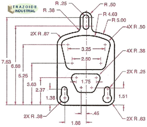 Proyecto Final Tecnica DE Presentacion I 0412- Planta Dimensionada ...