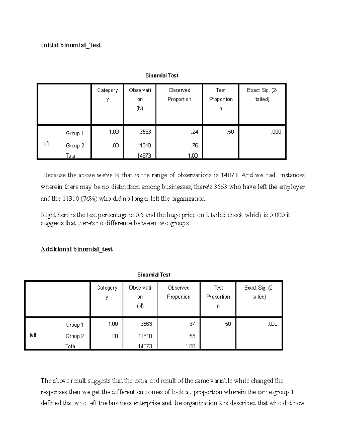 2nd work 2[961] - LAB test and lab report. - Initial binomial_Test ...
