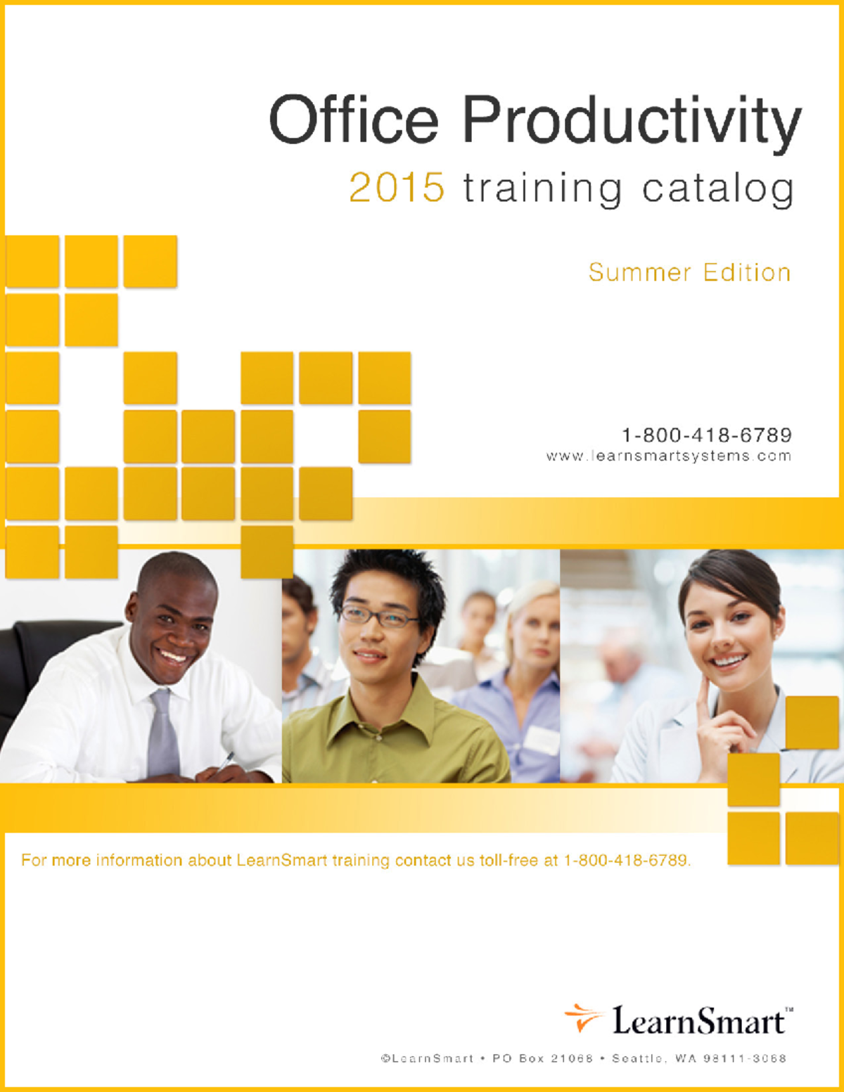 Learn Smart-office-productivity tools learning materials - LearnSmart ...
