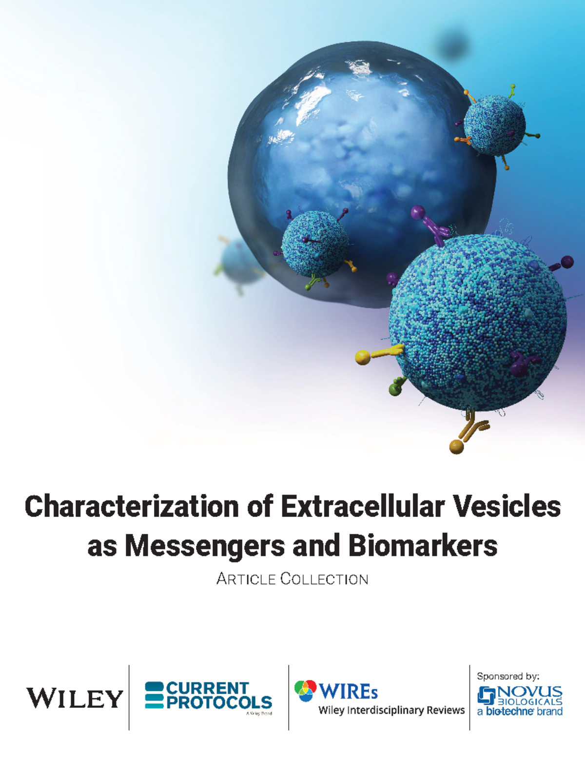 Extracellular Vesicles Article Collection - Sponsored by ...