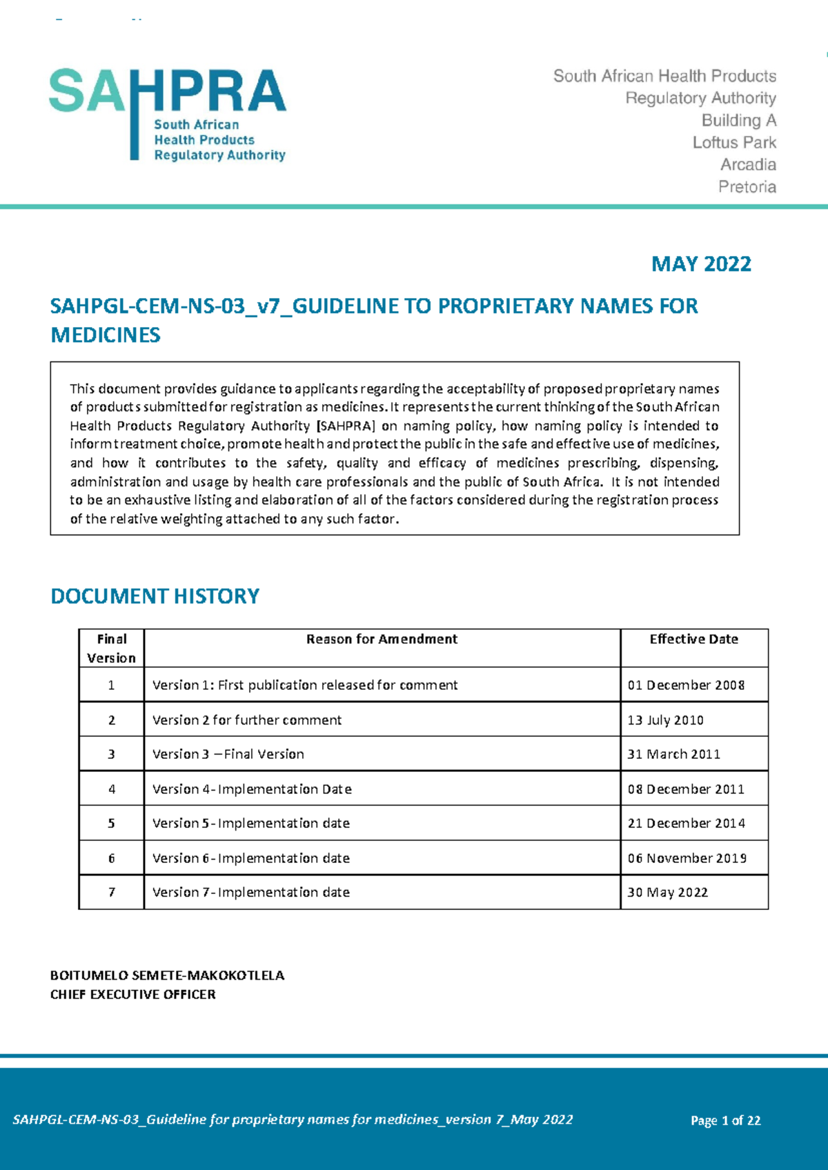 Sahpgl-CEM-NS-03 v7-Guideline-for-Proprietary Names for Medicines ...