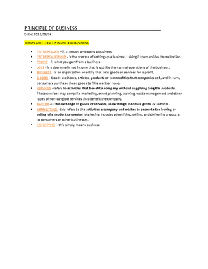 Dokumentips csec-principles-of-business-study-guide - 8/9/2019 Csec ...