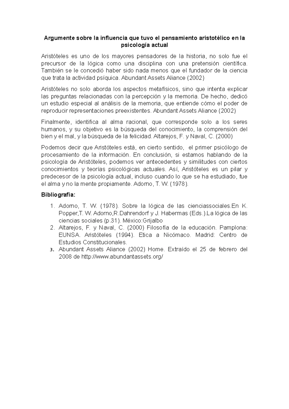 Examen [APEB 2-15%] Resolución de problemas 2 Identifique la importancia y características de la ...